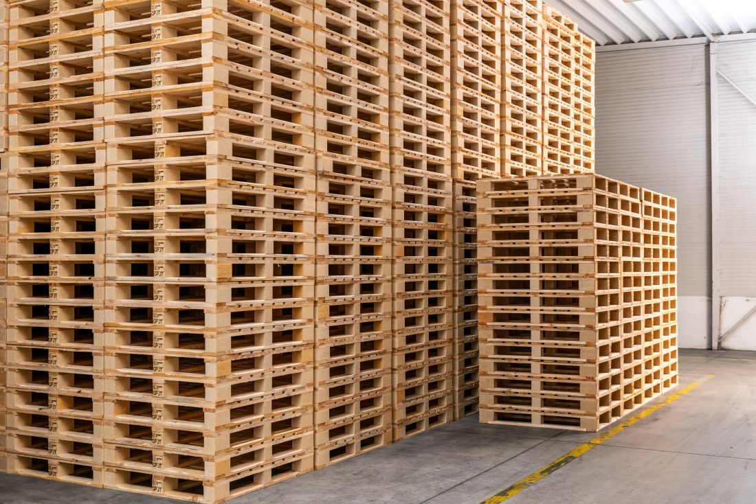 Golden Pallet esettanulmány | Online ERP 17